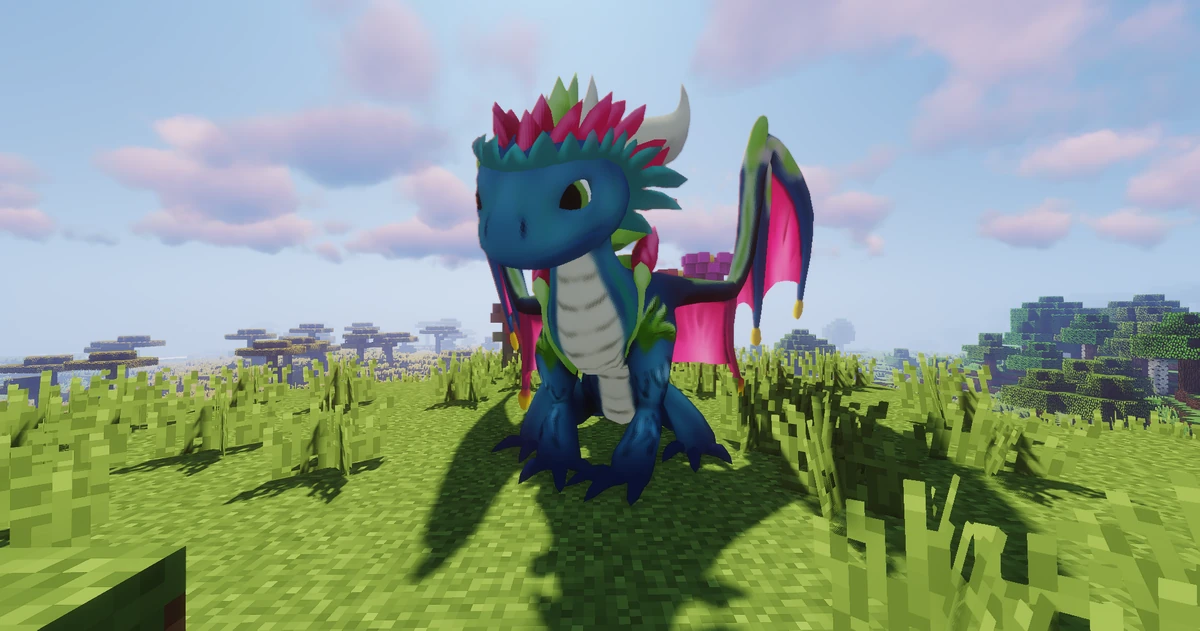 Flora | DragonFire Wiki | Fandom