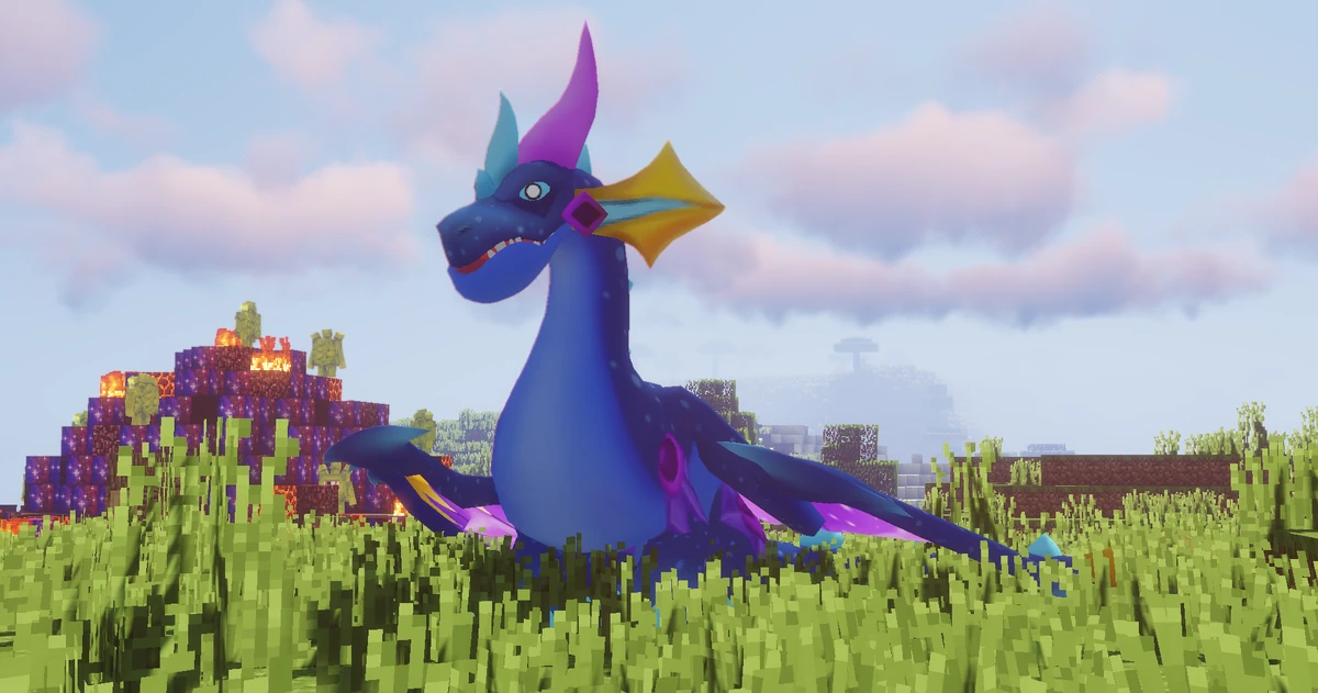 Galaxy | DragonFire Wiki | Fandom