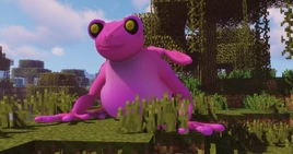Frogon | DragonFire Wiki | Fandom