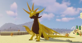 Solar | DragonFire Wiki | Fandom