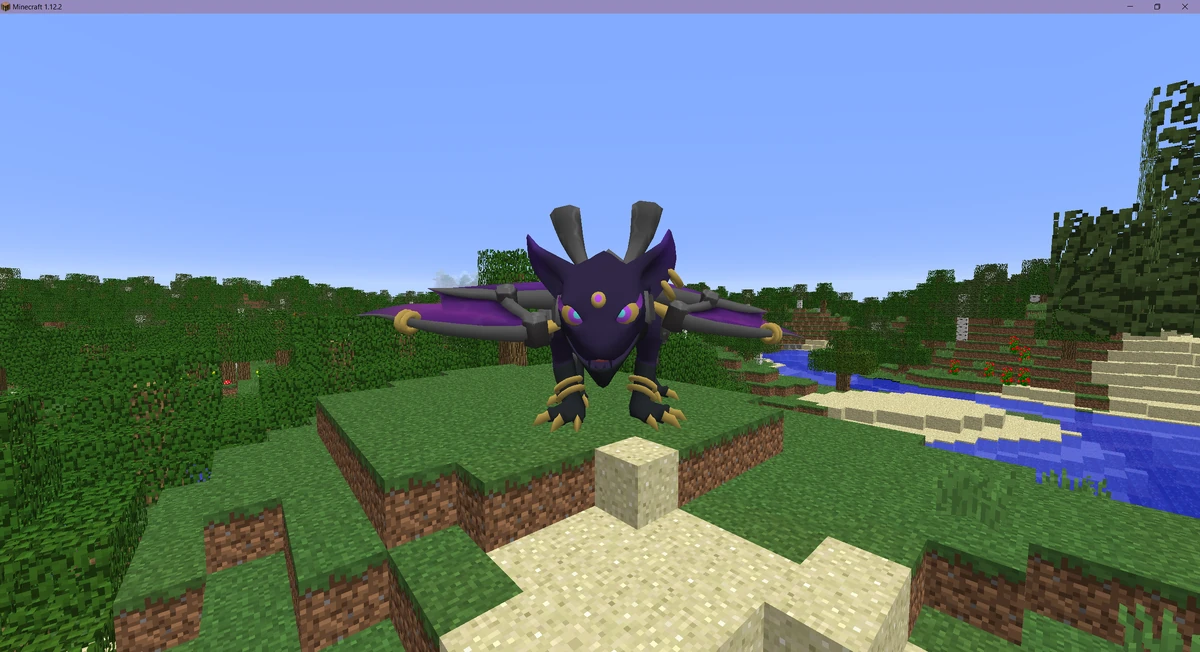 Clangstalker | DragonFire Wiki | Fandom