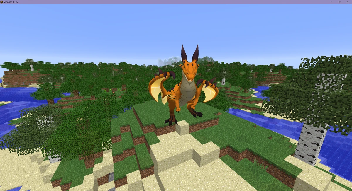 Trake | DragonFire Wiki | Fandom