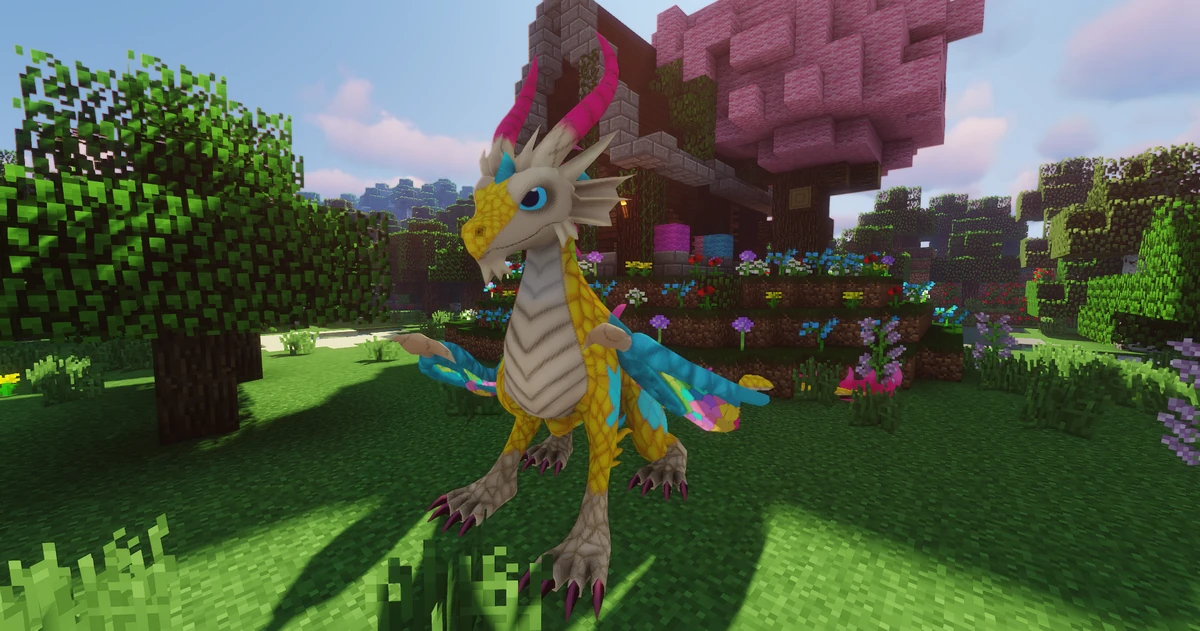 Fairy | DragonFire Wiki | Fandom