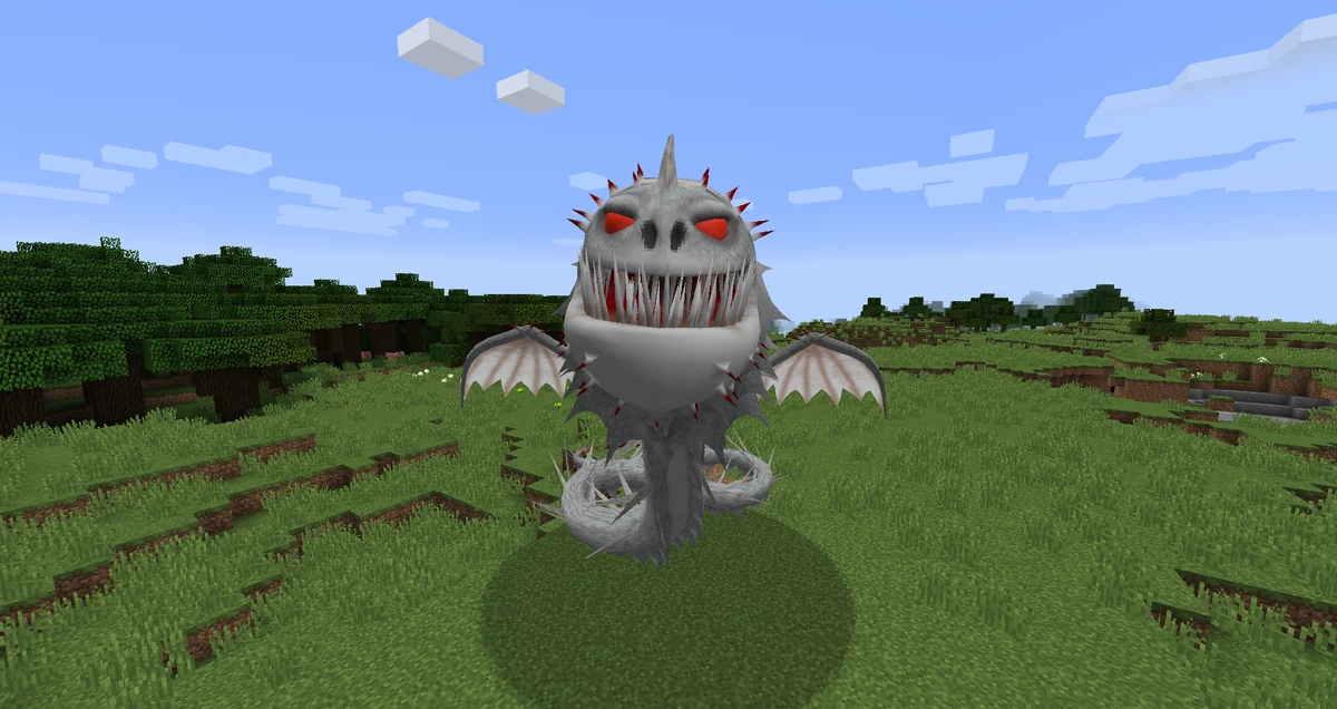 Screaming Death | DragonFire Wiki | Fandom