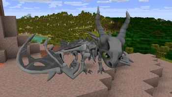 BoneDragon | DragonFire Wiki | Fandom