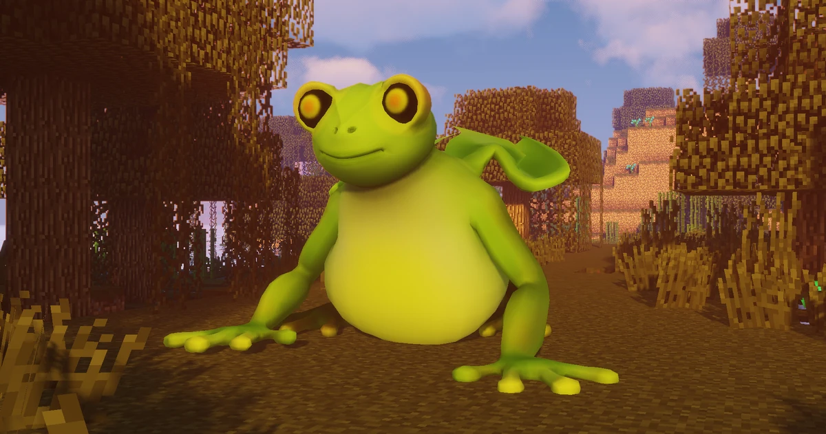 Frogon | DragonFire Wiki | Fandom