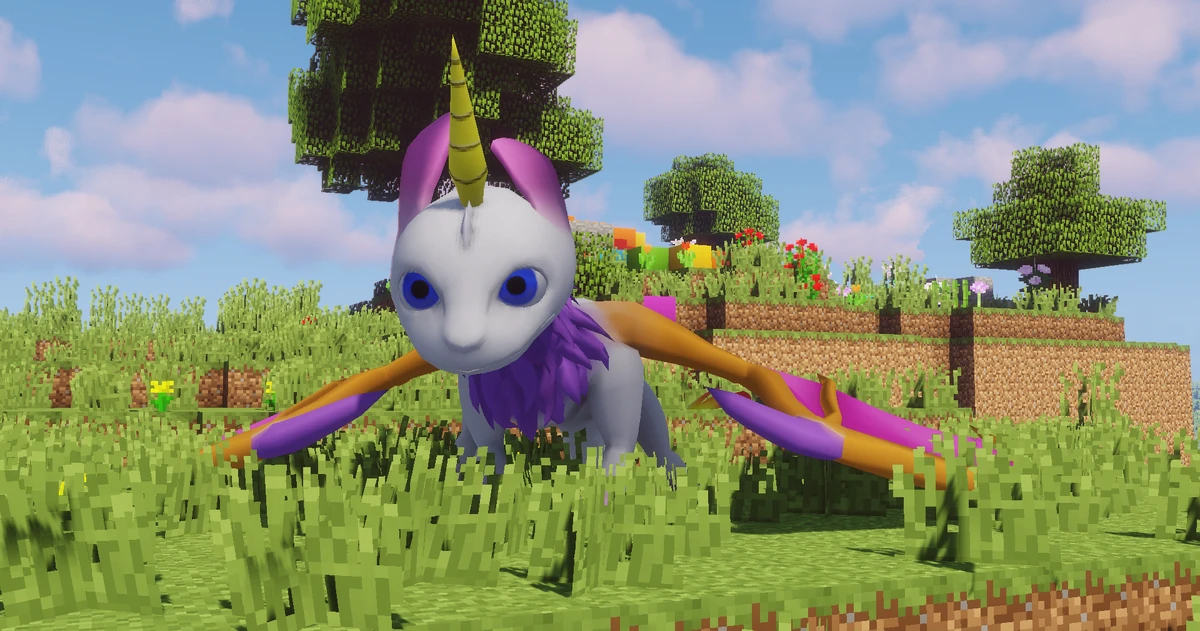 Rainbow | DragonFire Wiki | Fandom