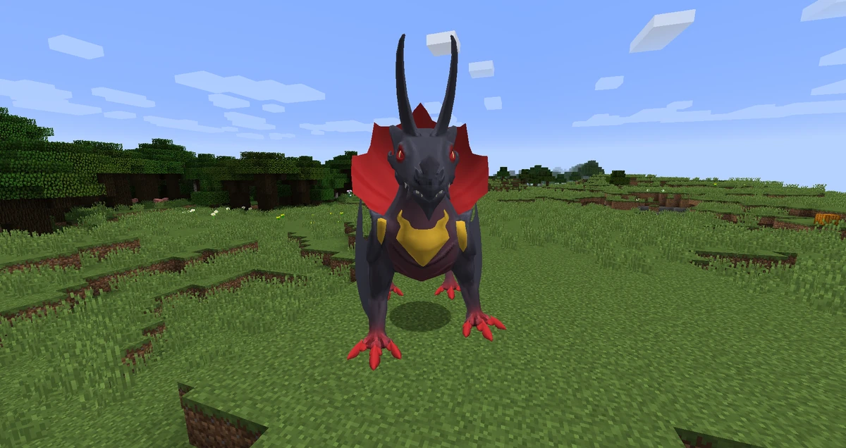 Vampire | DragonFire Wiki | Fandom