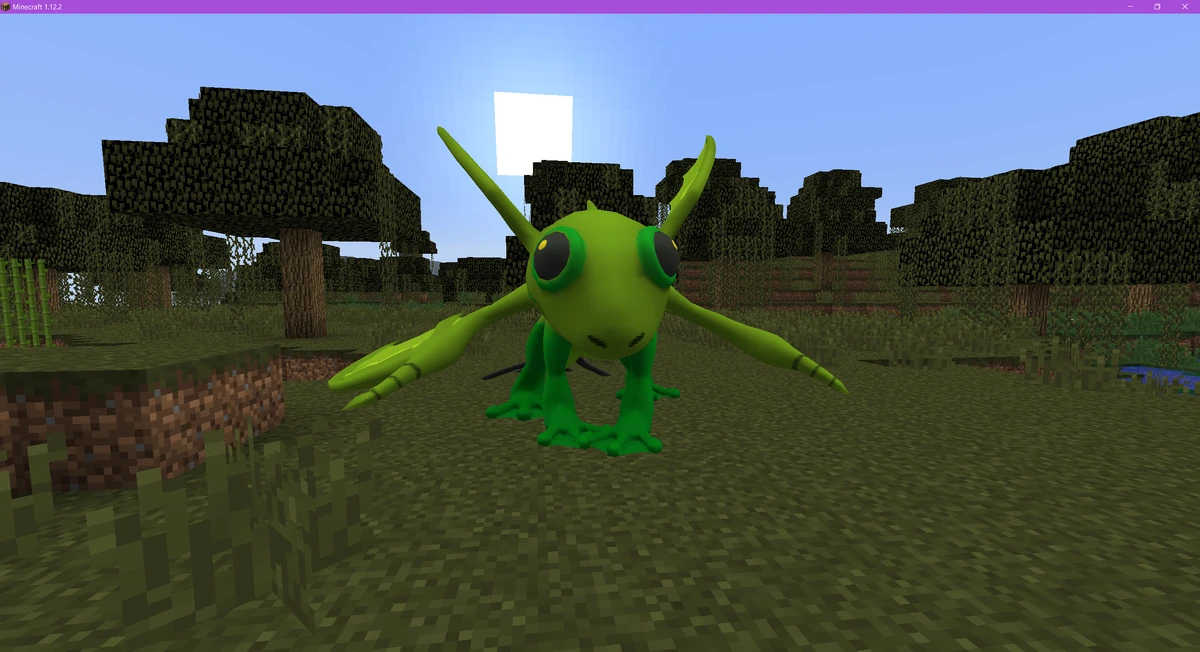 Frogace | DragonFire Wiki | Fandom