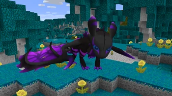 Shadowfury | DragonFire Wiki | Fandom