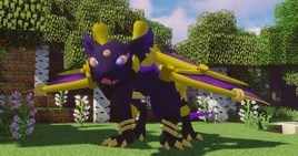 Clangstalker | DragonFire Wiki | Fandom