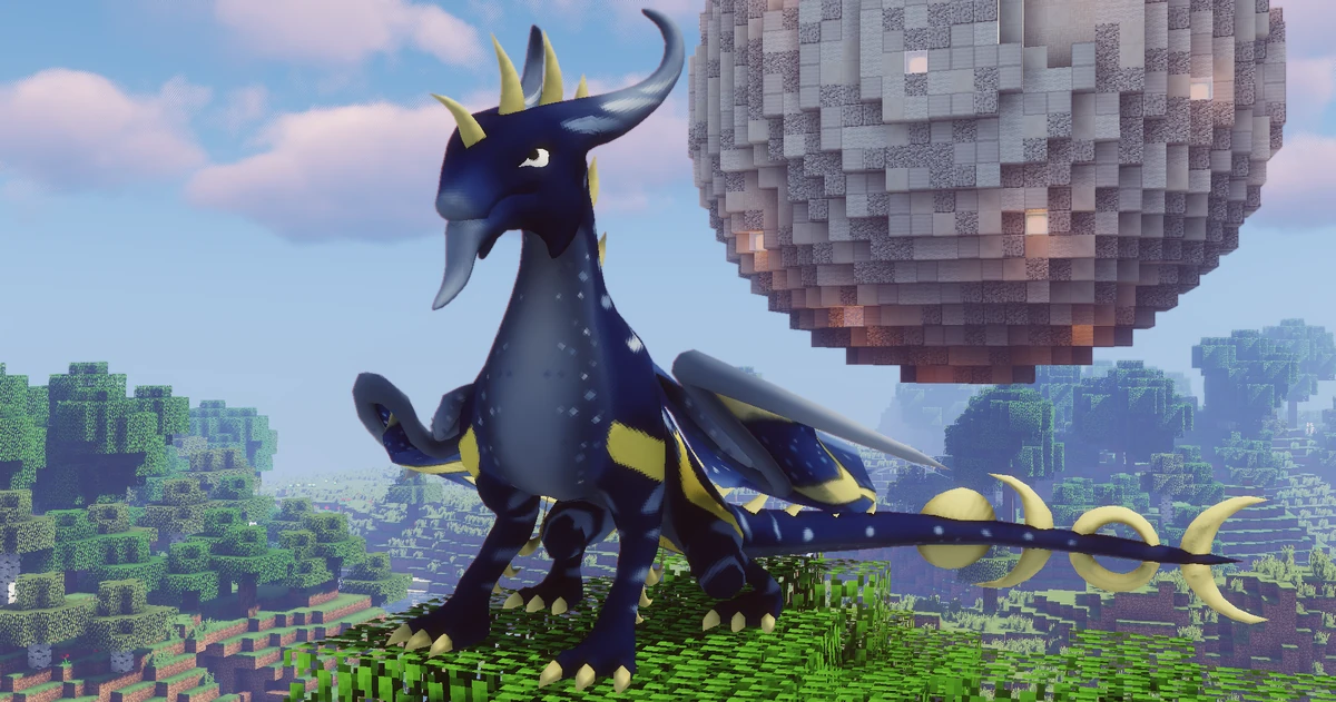Lunar | DragonFire Wiki | Fandom
