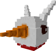 Snowball | DragonFire Wiki | Fandom