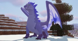 Shard | DragonFire Wiki | Fandom