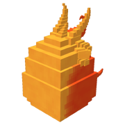 Blazefalcon | DragonFire Wiki | Fandom