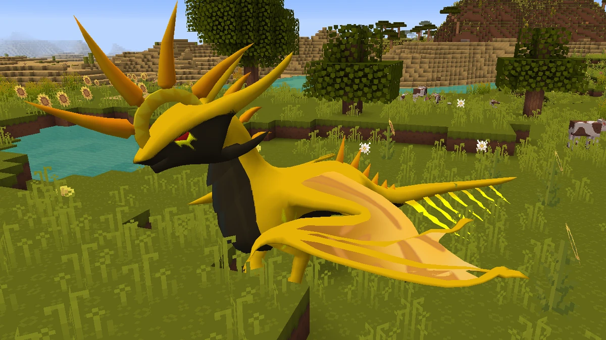 Solar | DragonFire Wiki | Fandom