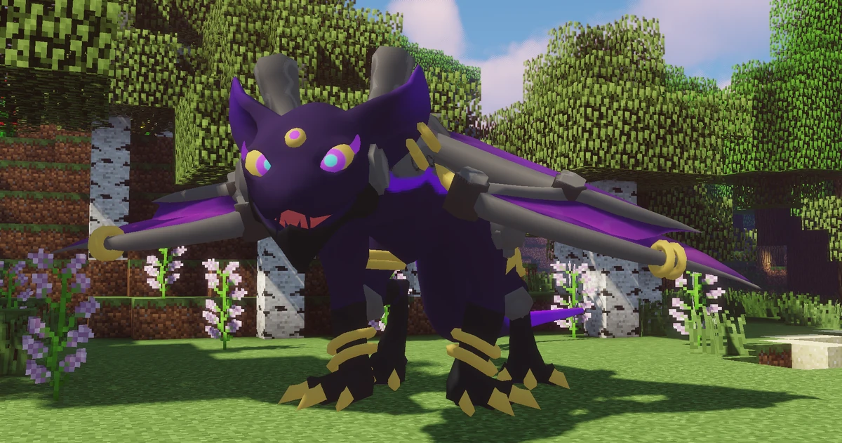 Clangstalker | DragonFire Wiki | Fandom