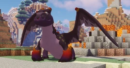 Mangus | DragonFire Wiki | Fandom