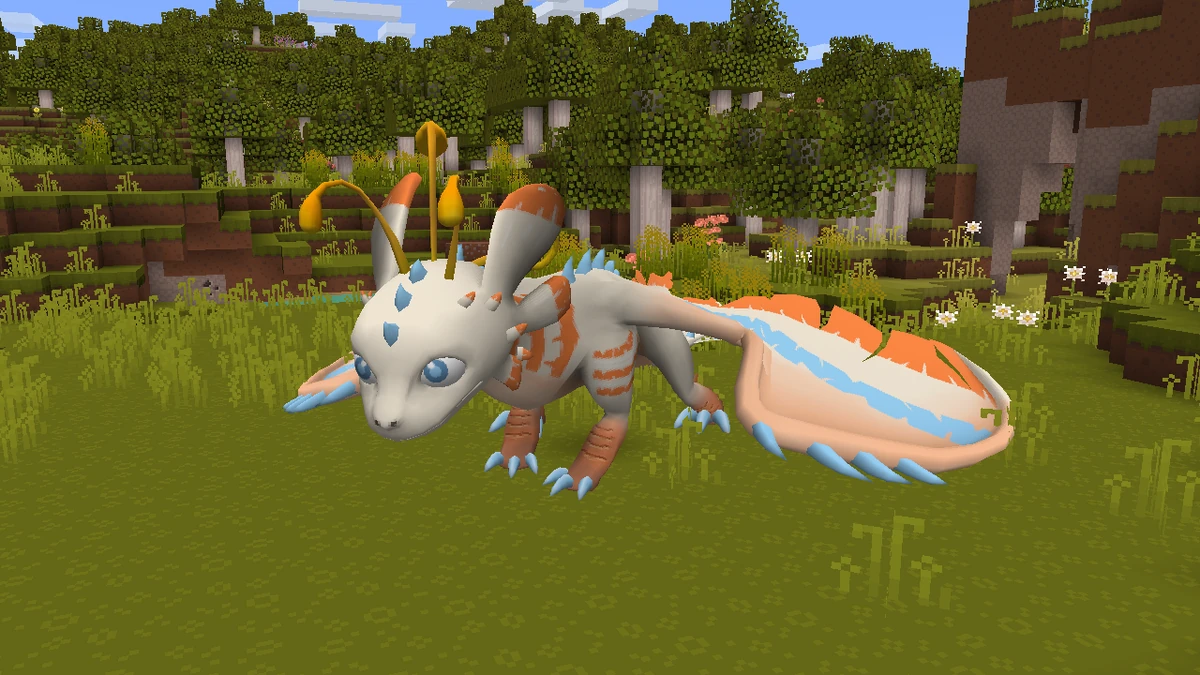 StormDragon | DragonFire Wiki | Fandom