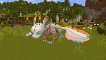 StormDragon | DragonFire Wiki | Fandom