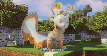 Storm Dragon | DragonFire Wiki | Fandom