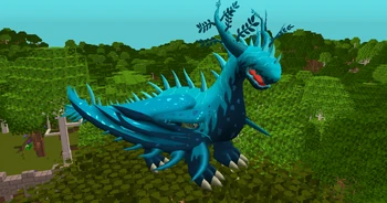 Warden | DragonFire Wiki | Fandom