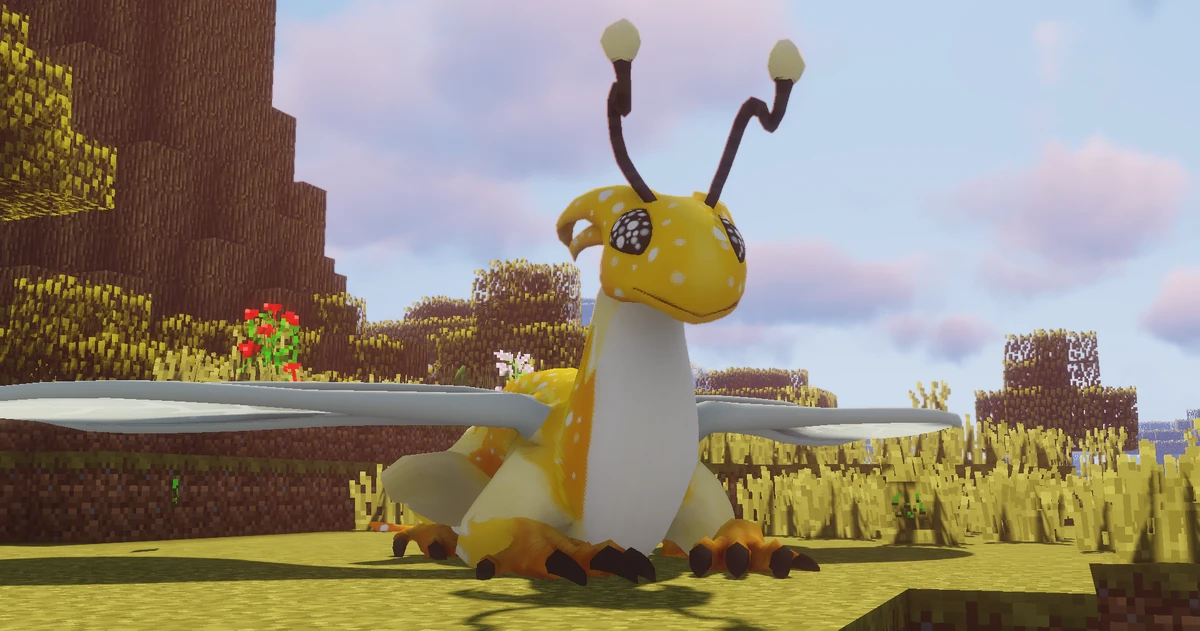 Bee | DragonFire Wiki | Fandom