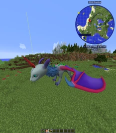 Rainbow | DragonFire Wiki | Fandom