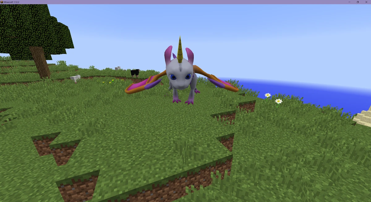 Rainbow | DragonFire Wiki | Fandom