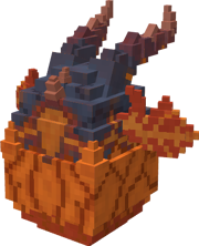 Flame Spitter | DragonFire Wiki | Fandom