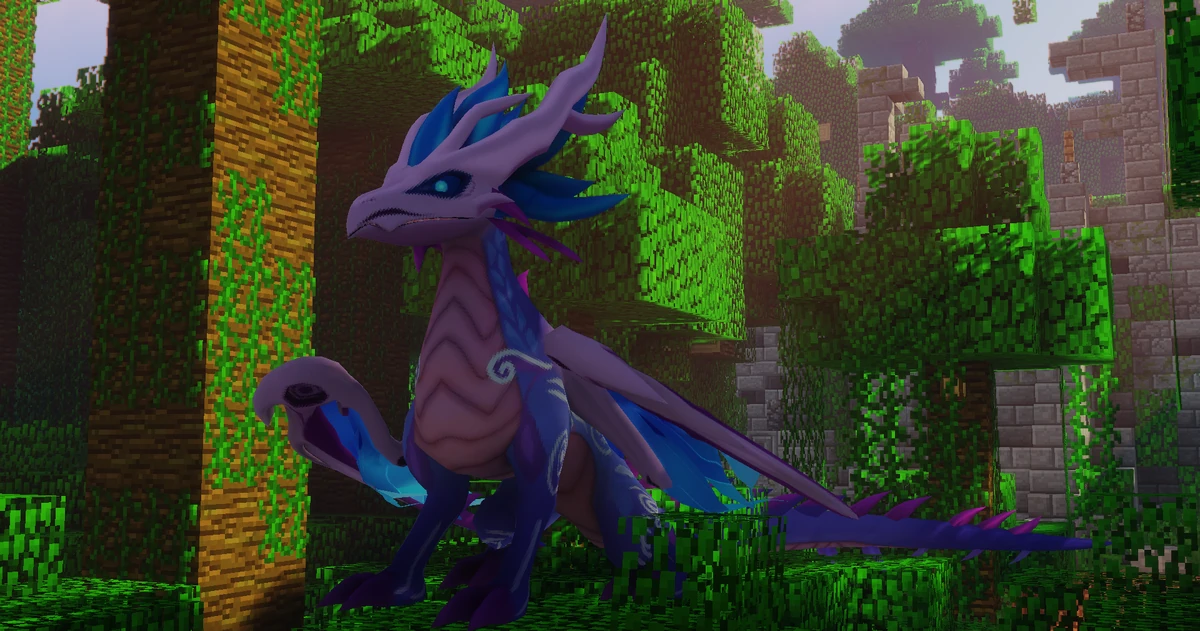 Blade | DragonFire Wiki | Fandom