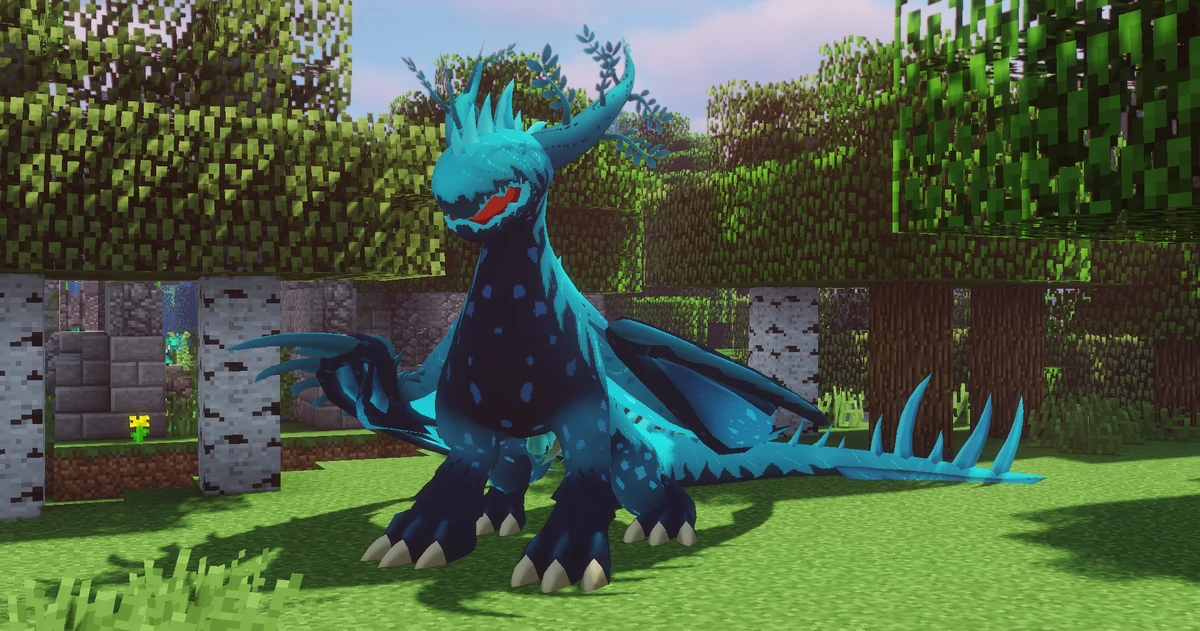 Warden | DragonFire Wiki | Fandom