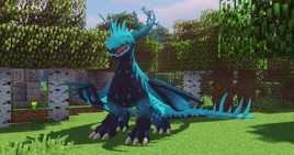 Warden | DragonFire Wiki | Fandom