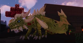 Zombie | DragonFire Wiki | Fandom