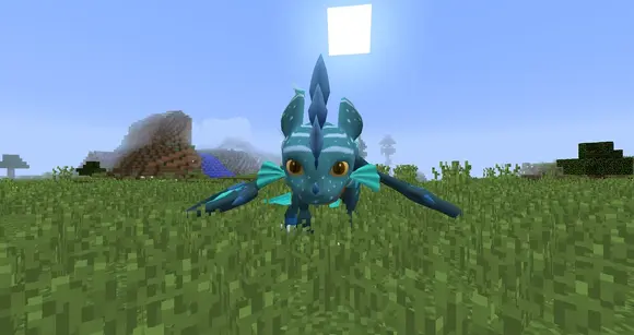 Waterfury | DragonFire Wiki | Fandom