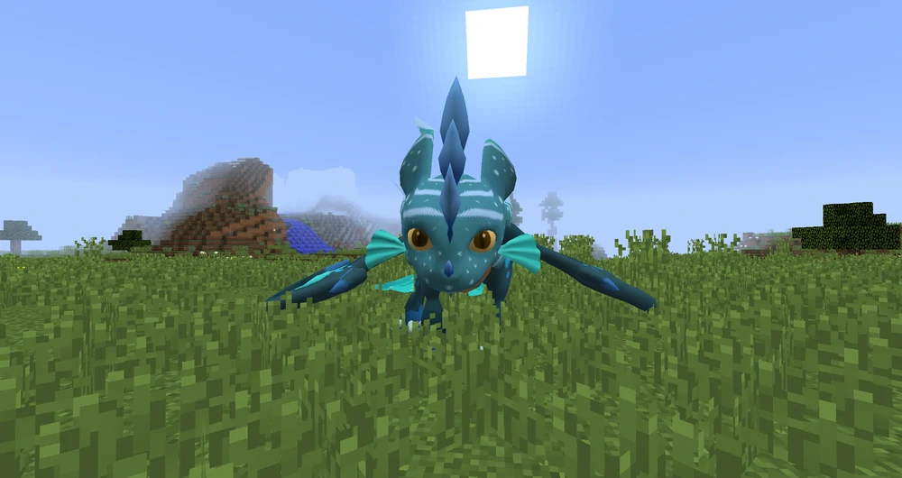 Waterfury | DragonFire Wiki | Fandom