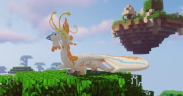 Stormfalcon | DragonFire Wiki | Fandom