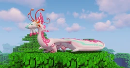 Stormfalcon | DragonFire Wiki | Fandom