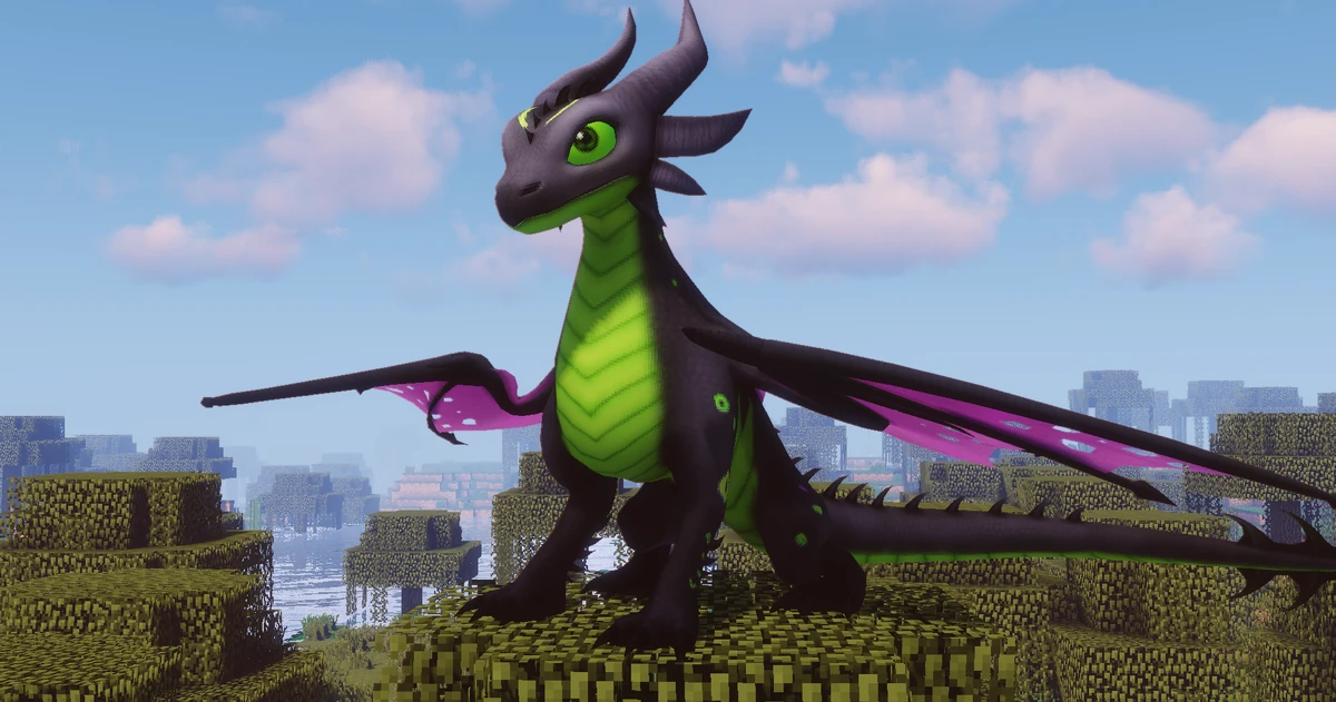 Venom | DragonFire Wiki | Fandom