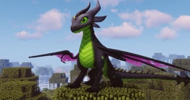 Venom | DragonFire Wiki | Fandom