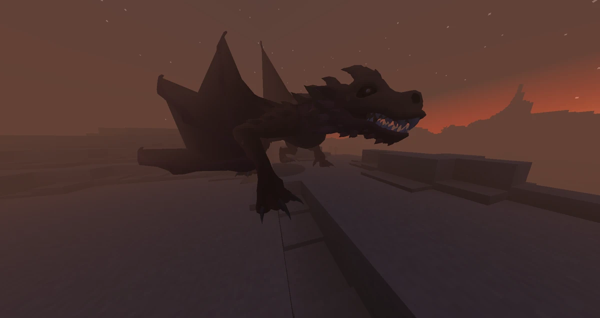 Dinosaur | DragonFire Wiki | Fandom