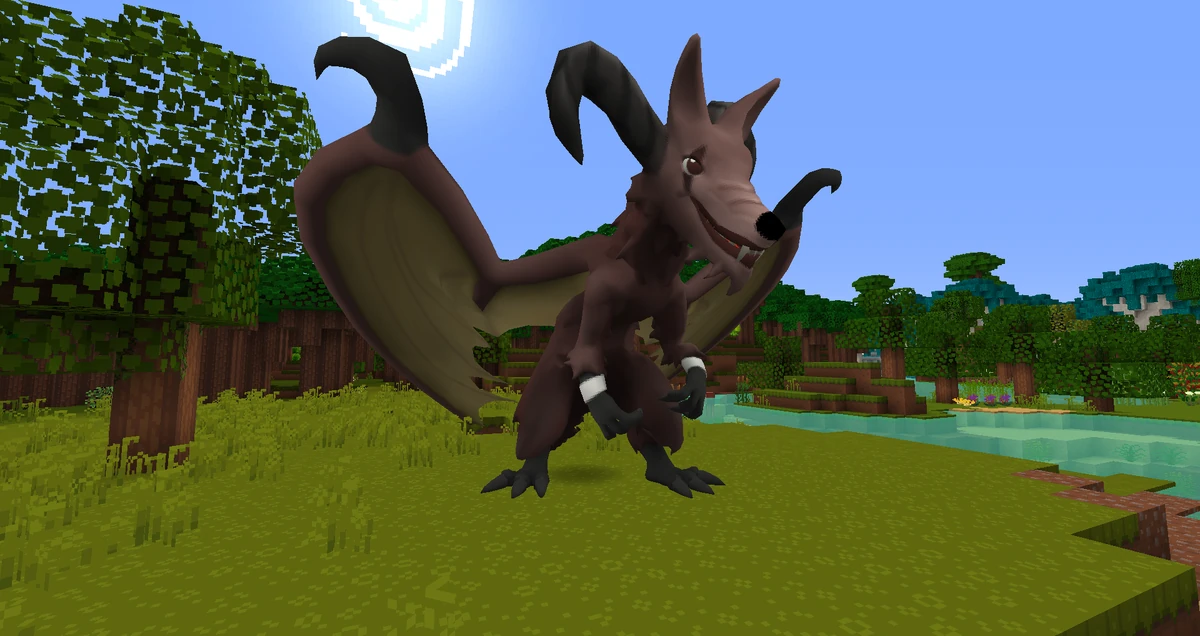 Lycan | DragonFire Wiki | Fandom