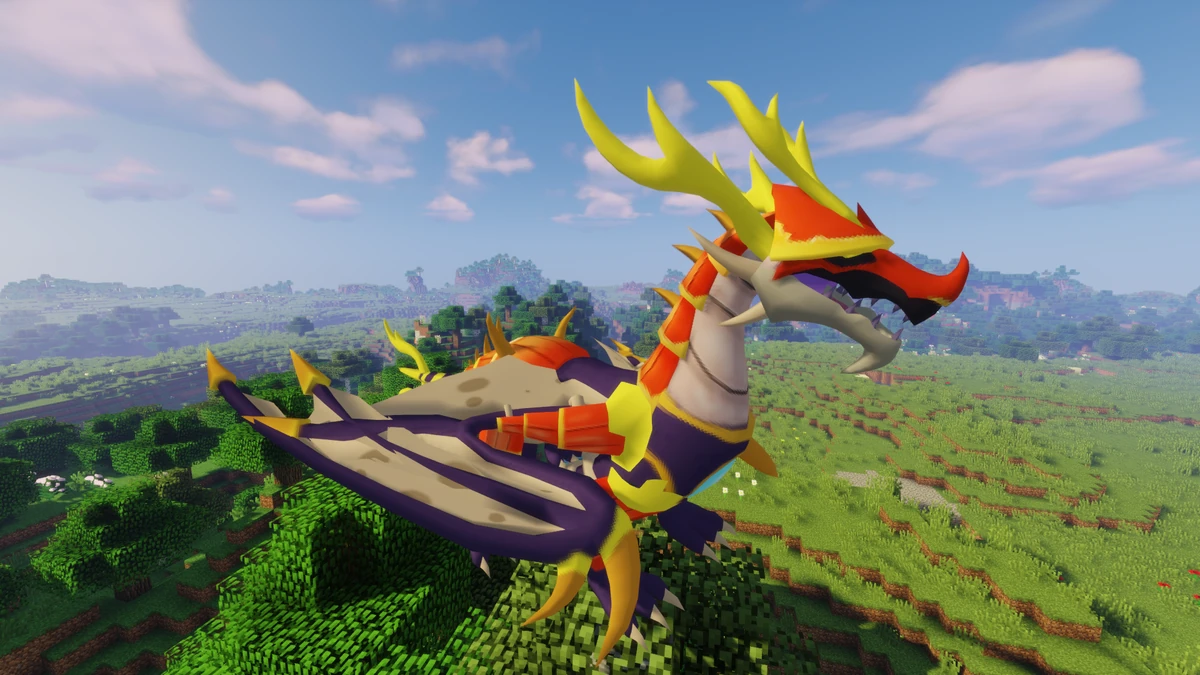 Ronin | DragonFire Wiki | Fandom