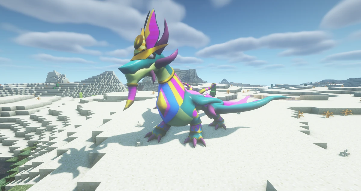 Ra | DragonFire Wiki | Fandom