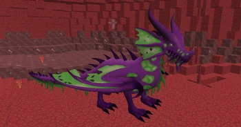 Toxic | DragonFire Wiki | Fandom