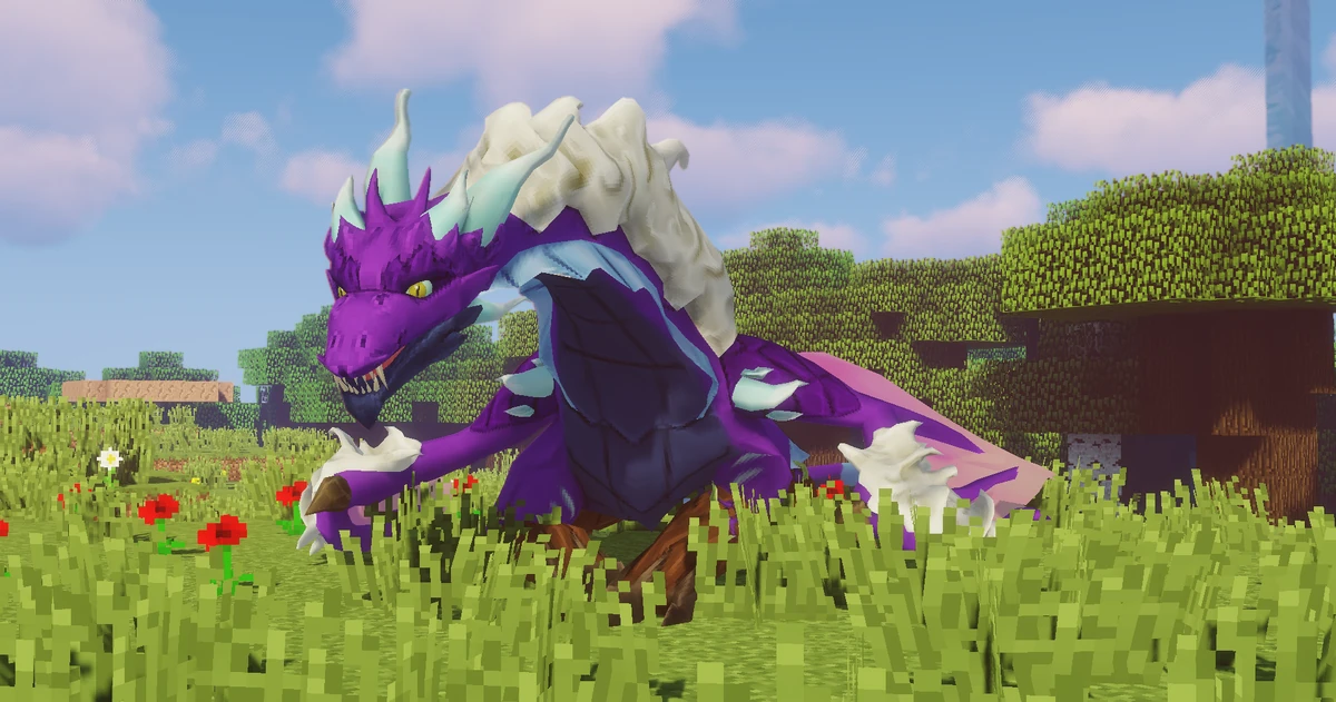 Elemental | DragonFire Wiki | Fandom