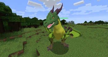 Drake | DragonFire Wiki | Fandom