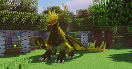 Warden | DragonFire Wiki | Fandom