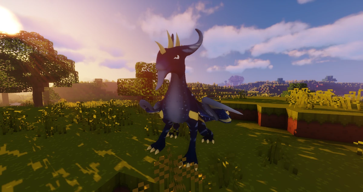 Lunar | DragonFire Wiki | Fandom