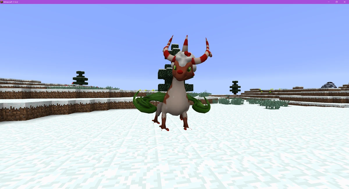 Festive Eve | DragonFire Wiki | Fandom